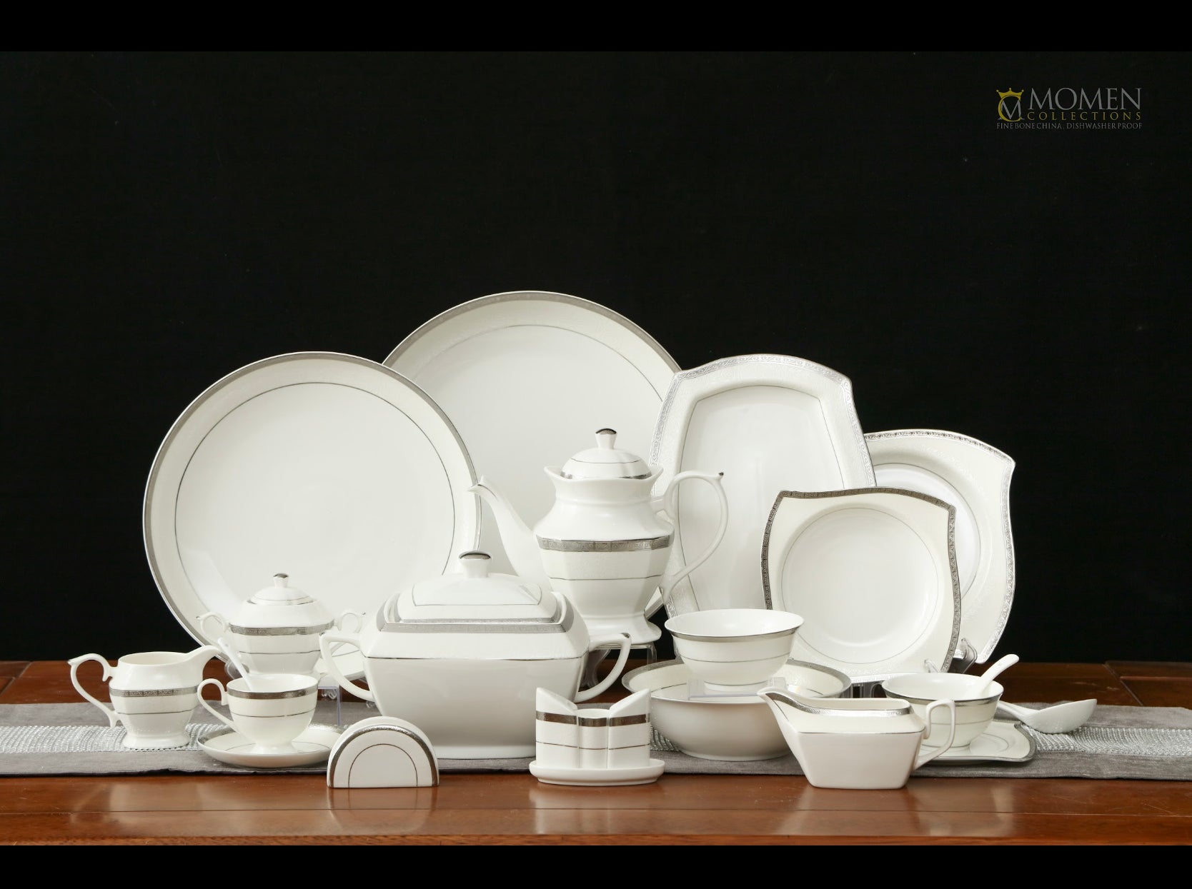 Dinner sets – MOMEN COLLECTIONS